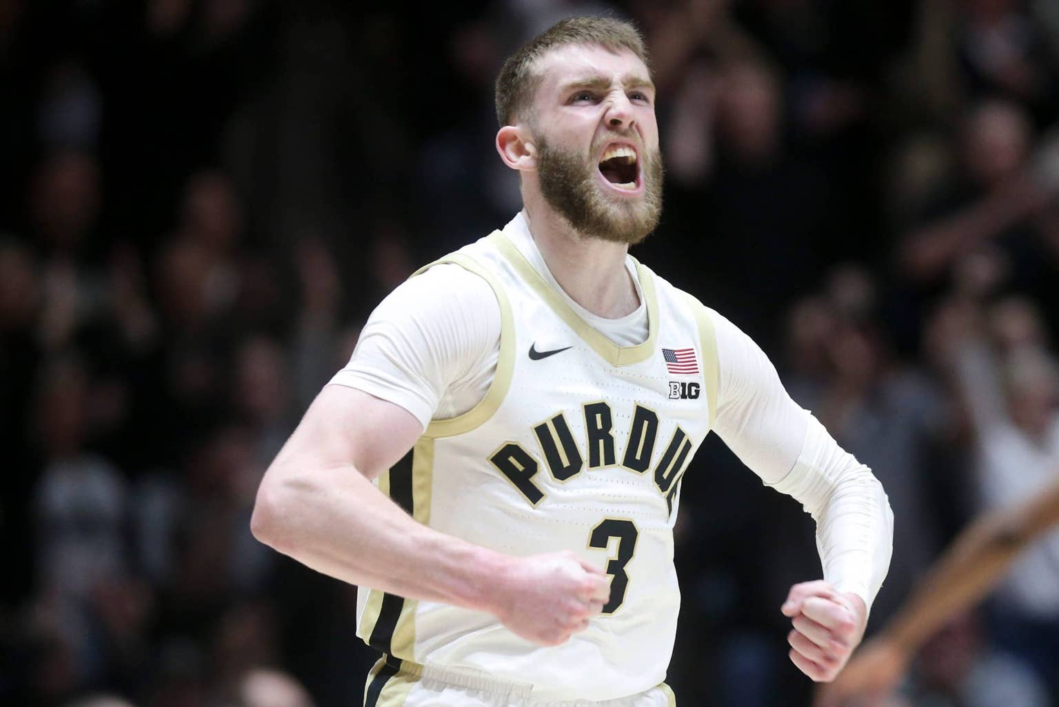 Braden Smith Predicted to Join $197 Million Star on NBA Title Contender ...