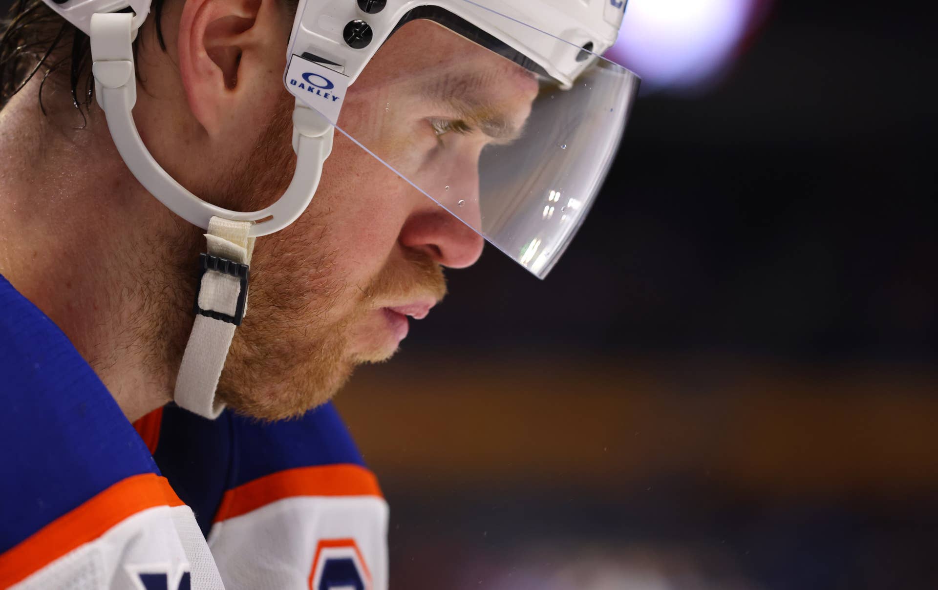 Connor McDavid's Wife Reveals 'Fresh Locks' in Stunning Selfie - Athlon ...