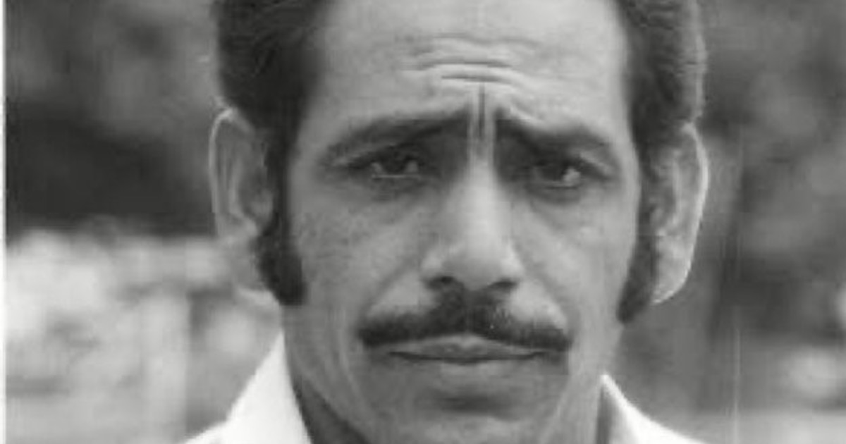 Indian Cricket Legend Syed Abid Ali Passes Away at 83 - Athlon Sports