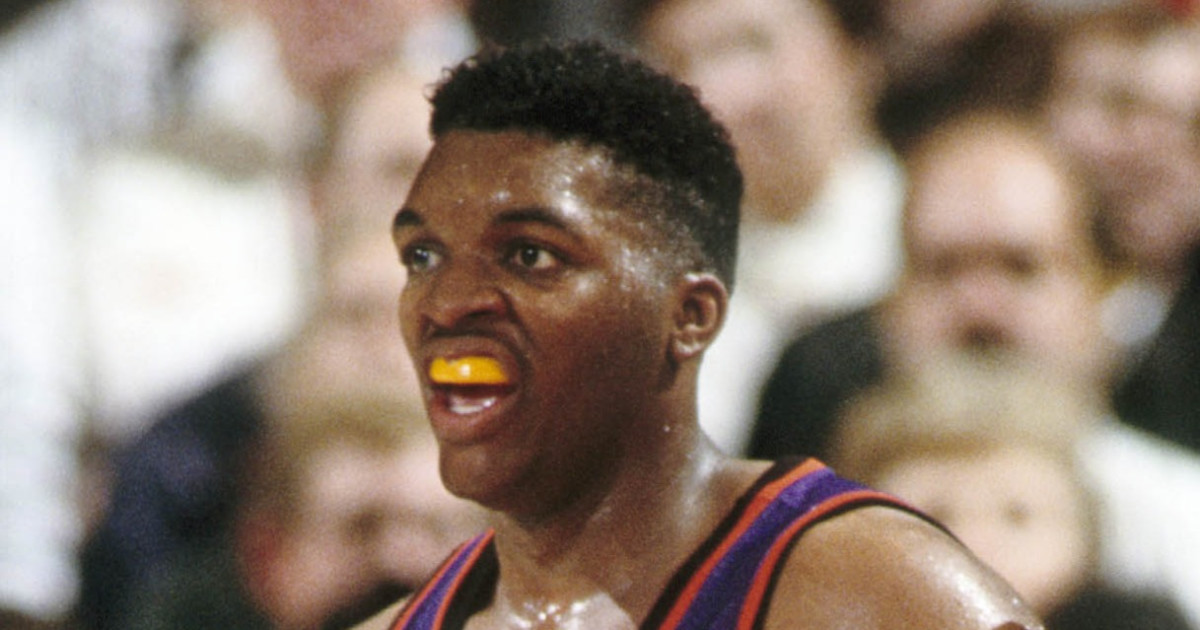 Oliver Miller's Final Social Media Post Before His Death at 54 Brought ...