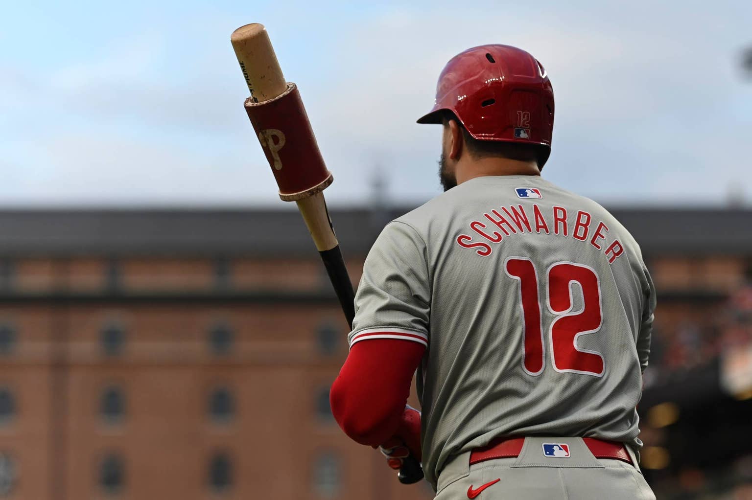 Phillies Slugger Kyle Schwarber Enters 2025 Season at Crossroads ...
