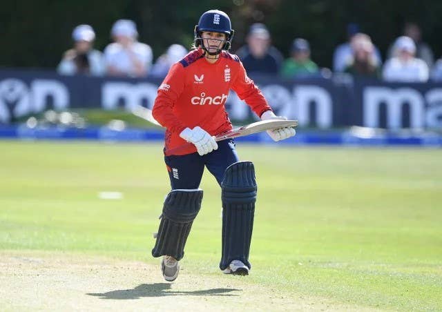 Paige Scholfield Named in England A Squad for Australia Tour Following ...
