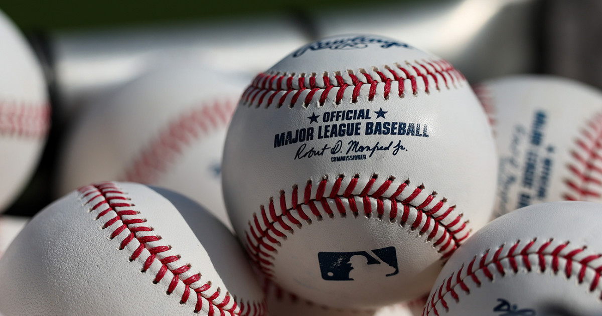 Top MLB Prospects: 10 MLB Rookies Who Could Become Major Contributors ...