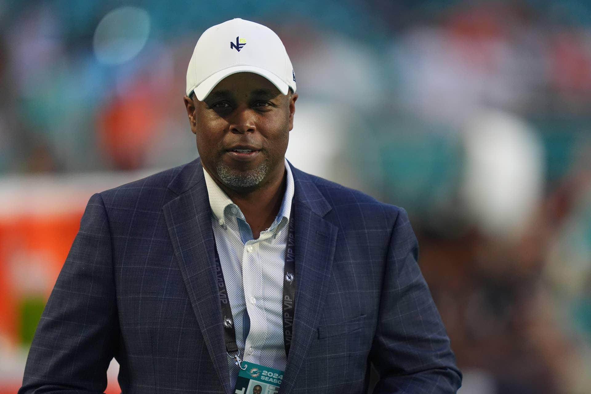 Dolphins' Chris Grier Finally Expected to Be on Hot Seat - Athlon Sports