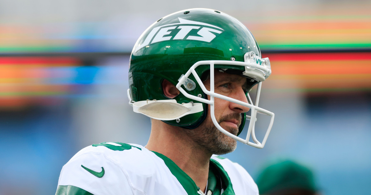 Ben Roethlisberger Says New Development Could Jeopardize Aaron Rodgers ...