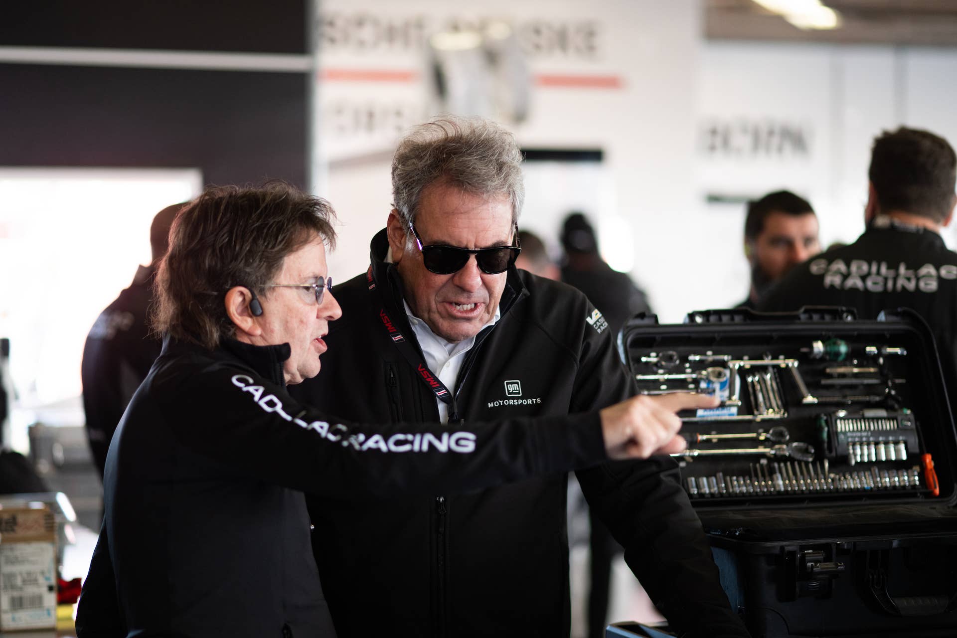 Wayne Taylor Overcomes Uncertainty to Secure Le Mans Entry with ...
