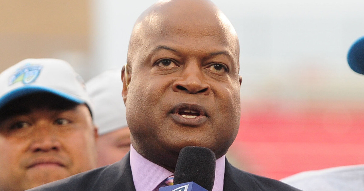 Yankees Fans Can’t Stop Talking About New Announcer After Thursday’s ...