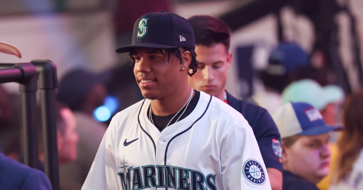 Seattle Mariners Switch-Pitching Prospect Enjoys Best Pro Outing ...