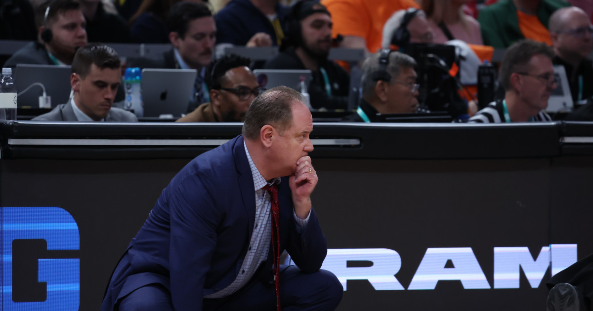 Wisconsin Basketball March Madness Run Cut Short - Athlon Sports