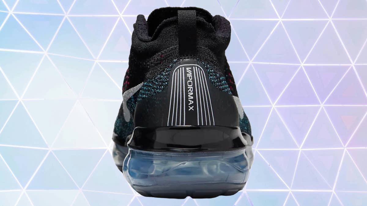 Nike's ‘Innovative’ Air VaporMax Shoes Are on Sale Now for $73 Off ...