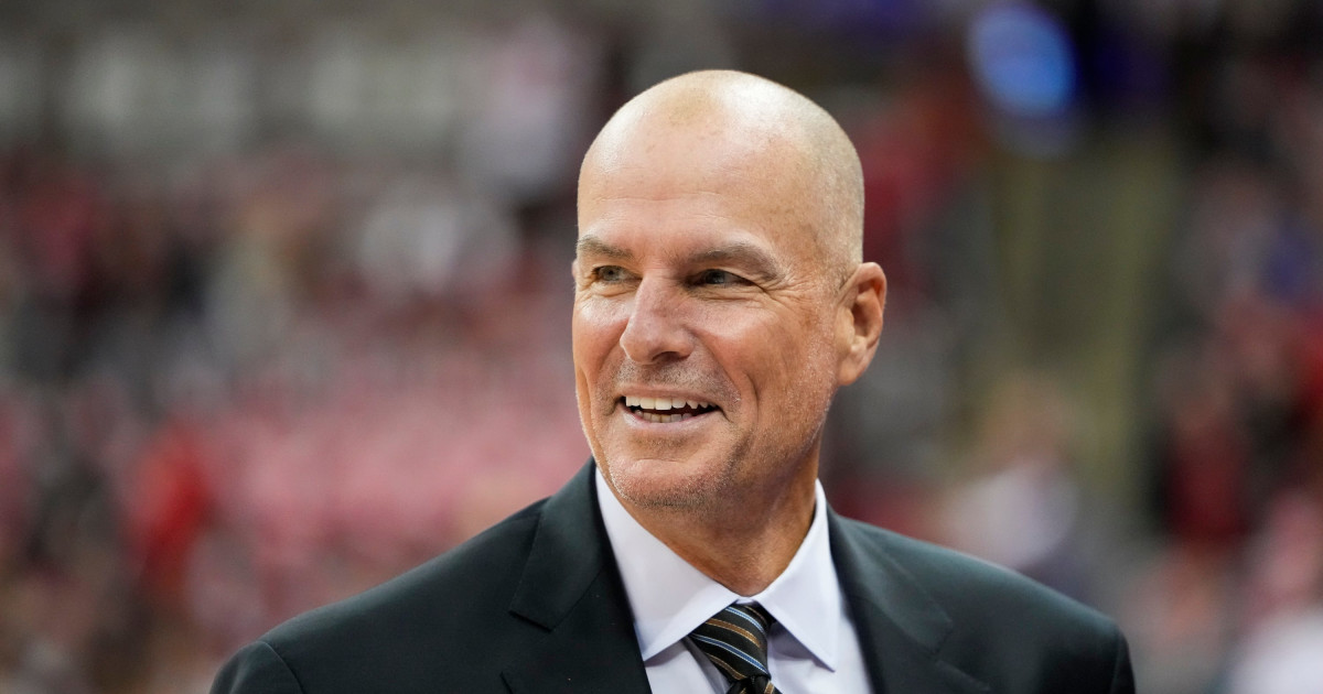 Jay Bilas Names No. 2 Seed Poised for Deep NCAA Tournament Run - Athlon ...