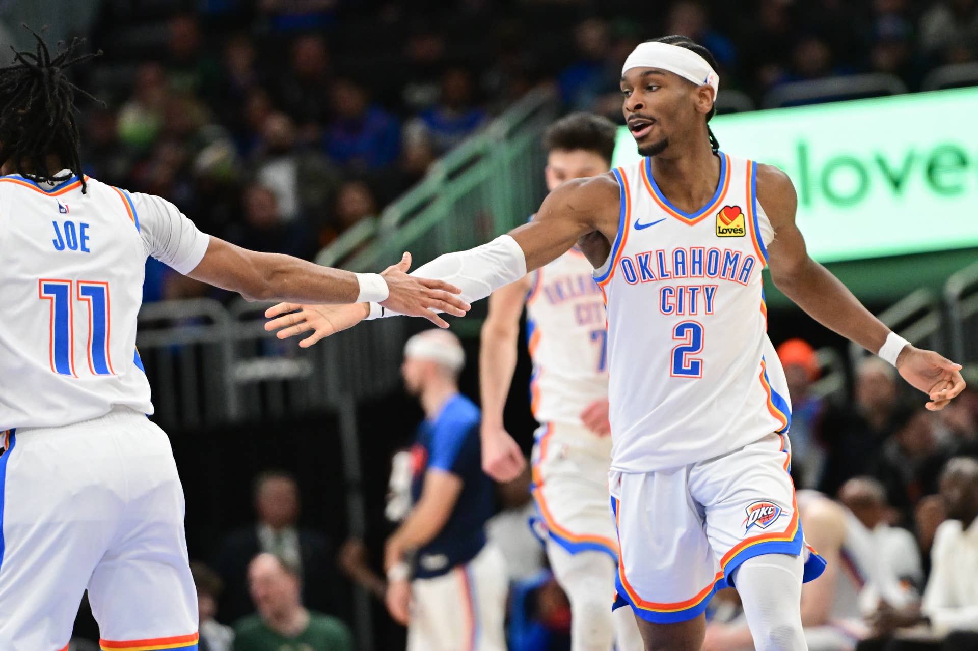 ESPN Reveals One Historic Stat Behind Thunder’s Dominant Season ...