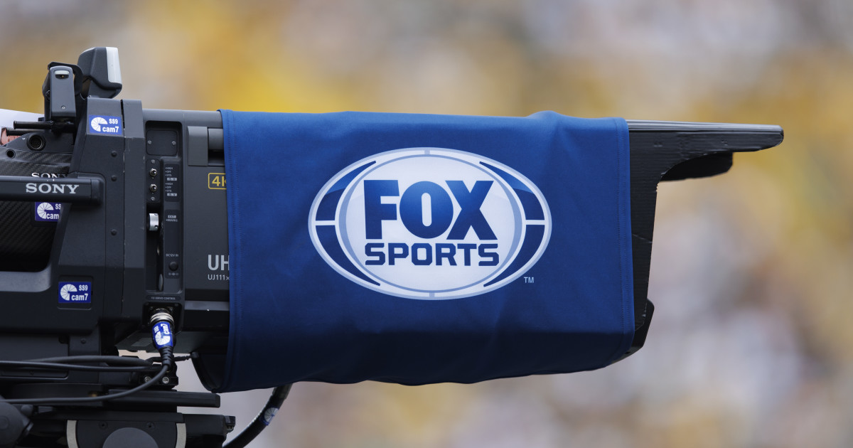 Fox Makes Official Announcement on 2025 NFL Thanksgiving Game - Athlon ...