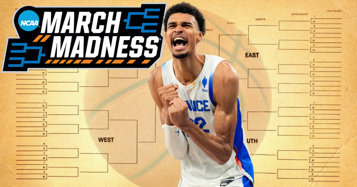 Key March Madness Picks to Impact San Antonio Spurs' Draft Strategy ...