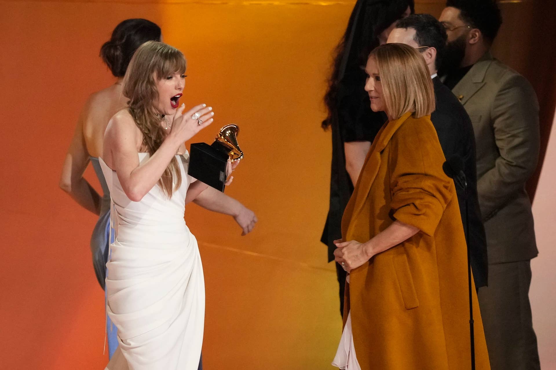 Big Taylor Swift Announcement Made on Wednesday - Athlon Sports