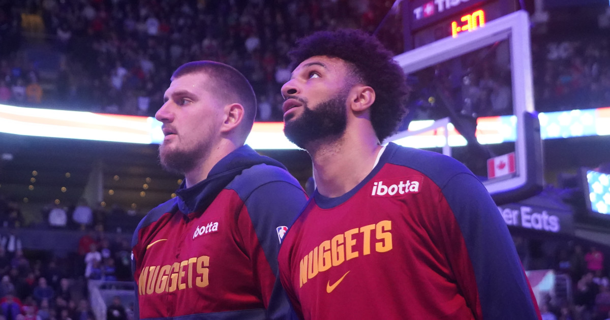 3 Potential Trade Targets for the Denver Nuggets Entering 2025-26 NBA Season - Athlon Sports