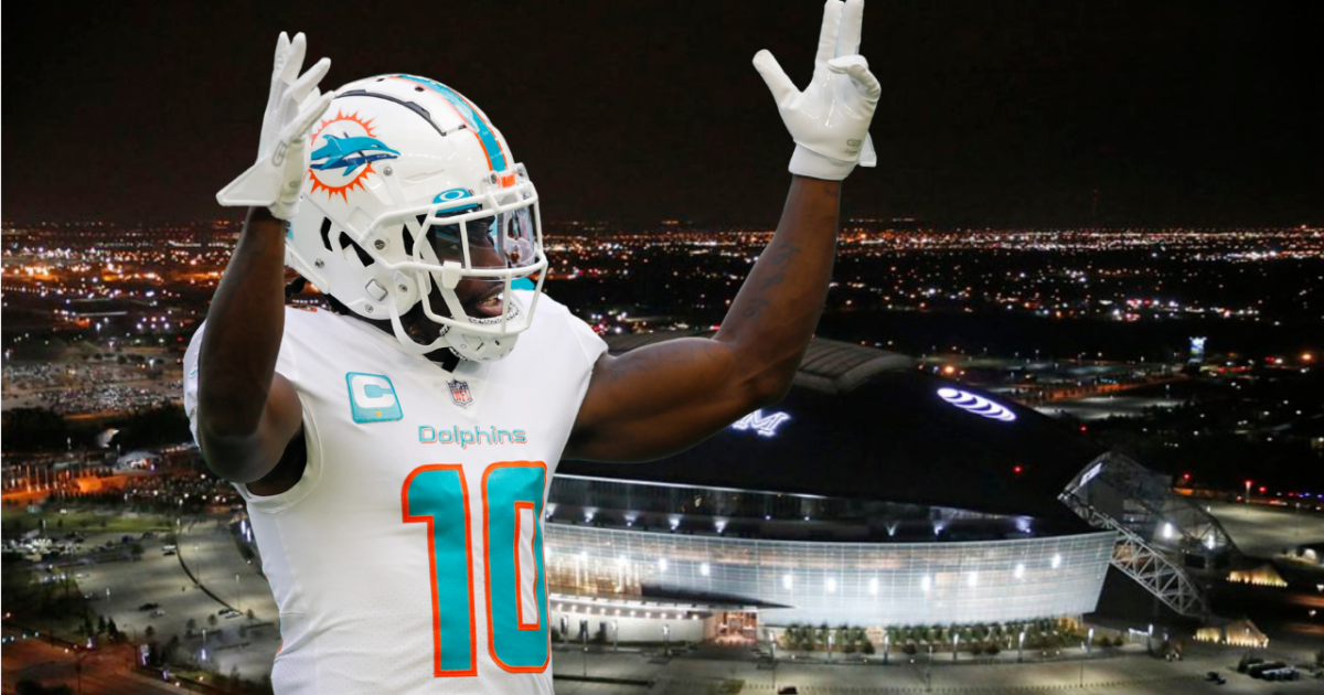 Dallas Cowboys 'Drop The Hammer' Monster Trade Urged For Dangerous All ...