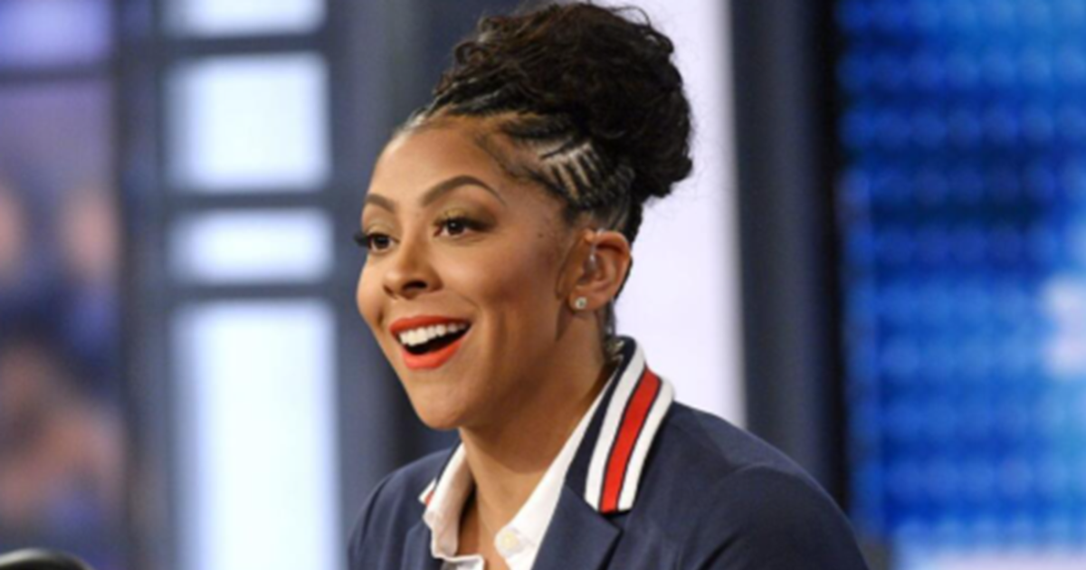WNBA Legend Candace Parker Reveals Unexpected Opinion of Angel Reese ...