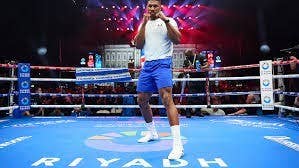 Daniel Dubois Vs. Anthony Joshua Fight: “There Is Always A Chance ...