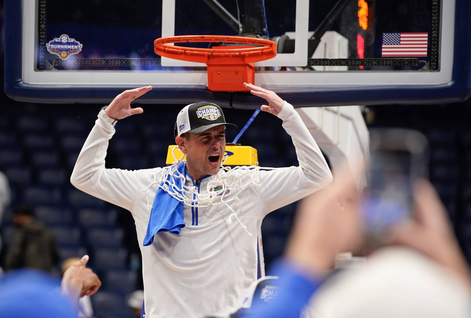Todd Golden Gets Real On Walter Clayton Jr.-Stephen Curry Comparisons ...