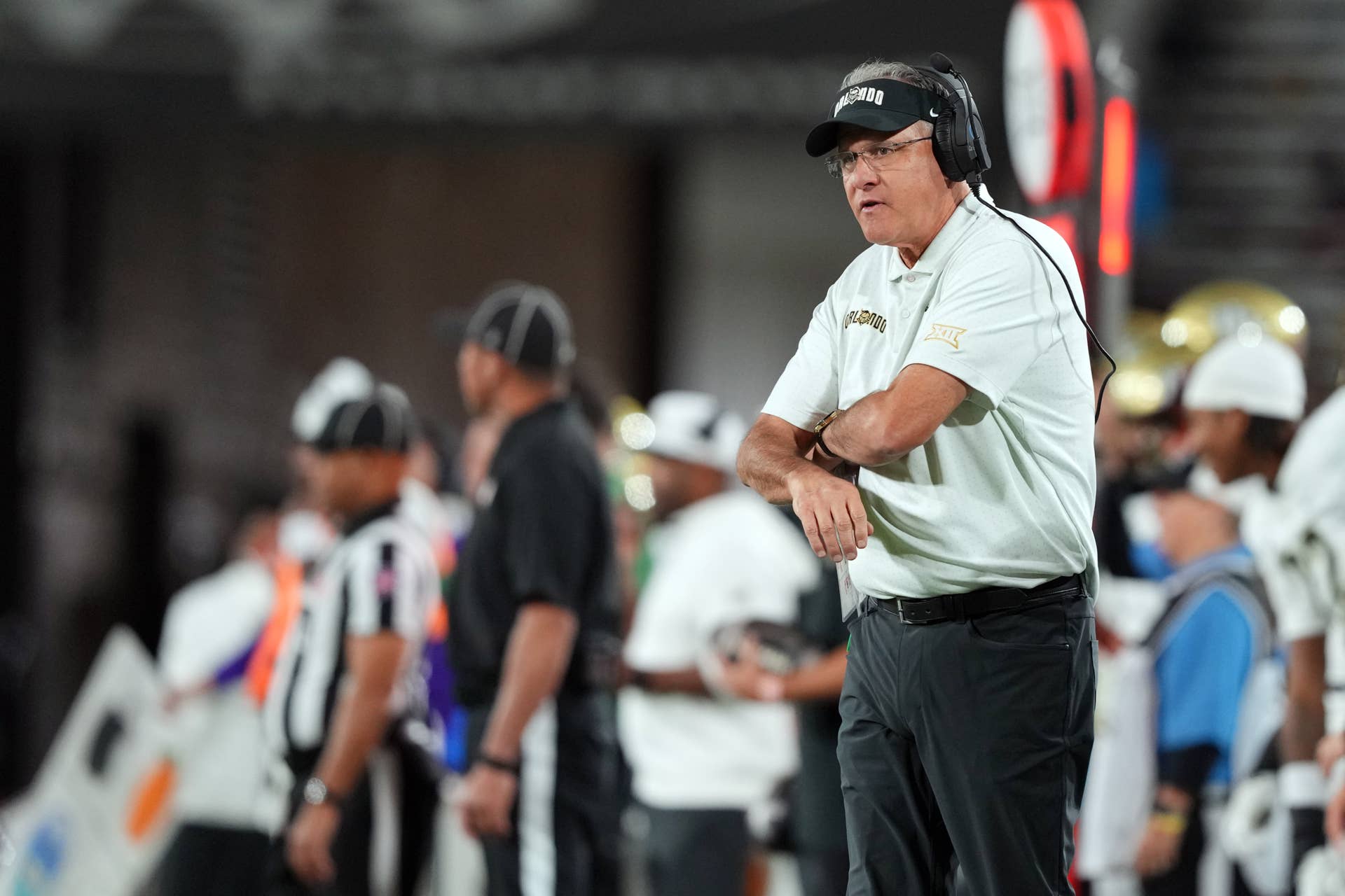 Gus Malzahn News Emerges After Decision to Retire From College Football ...