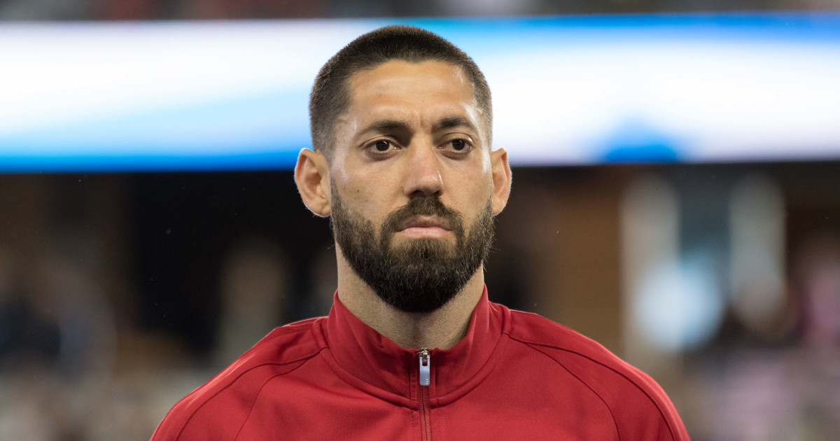 Clint Dempsey Doesn’t Hold Back On USMNT After Loss To Panama - Athlon ...