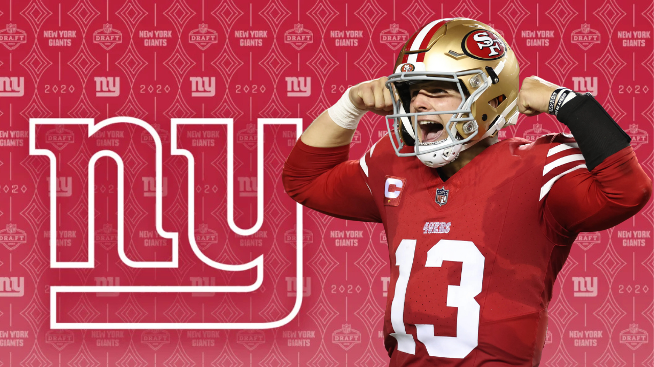 Viral Trade Proposal Sends Franchise Quarterback Brock Purdy to New ...