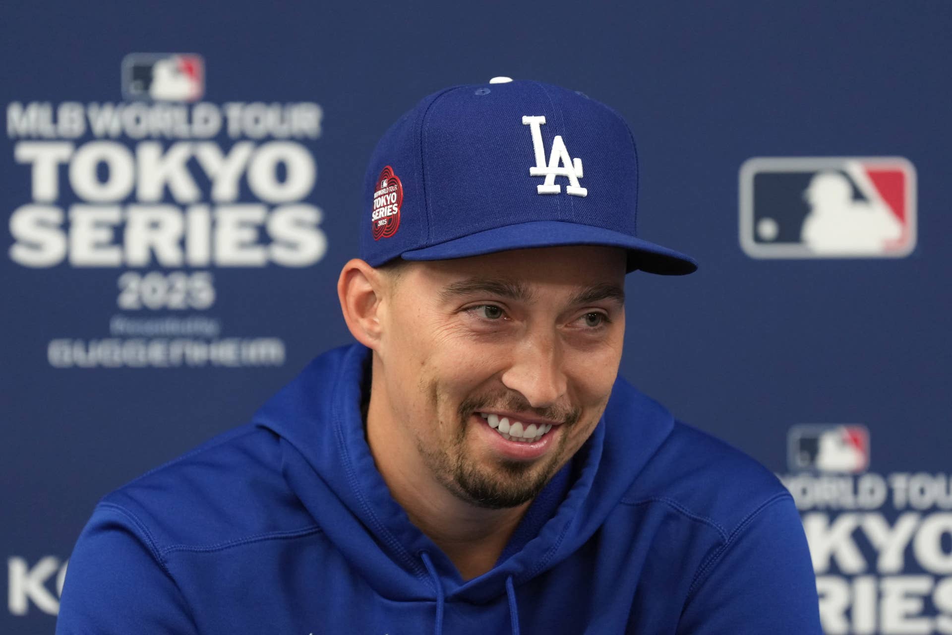 Dodgers Announce Major Blake Snell News Before MLB Season - Athlon Sports