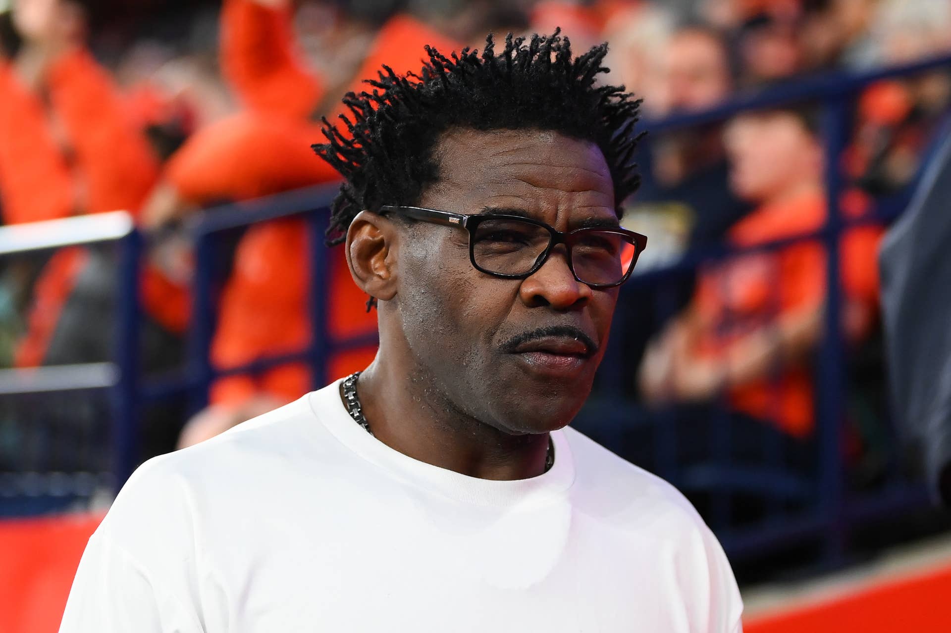 NFL Legend Michael Irvin’s Career News Announced on Wednesday - Athlon ...