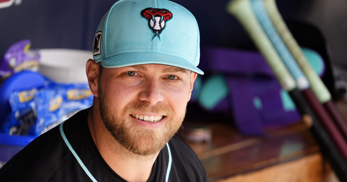 Diamondbacks Announce Major Roster Decision After Corbin Burnes News ...