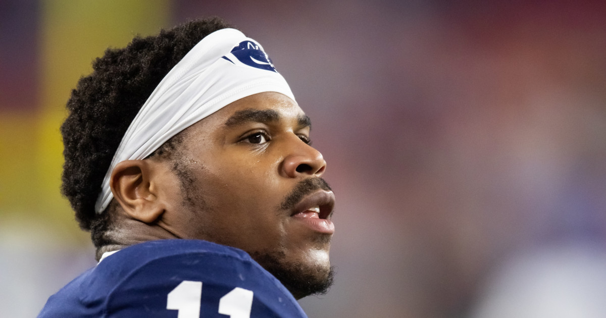 New York Giants GM Joe Schoen Poised To 'Own' NFL Draft Despite 'Red ...