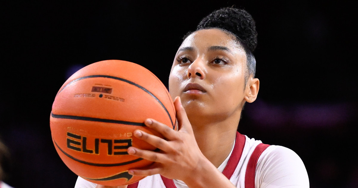 JuJu Watkins’ Teammate Makes Transfer Portal Decision After NCAA Tournament - Athlon Sports