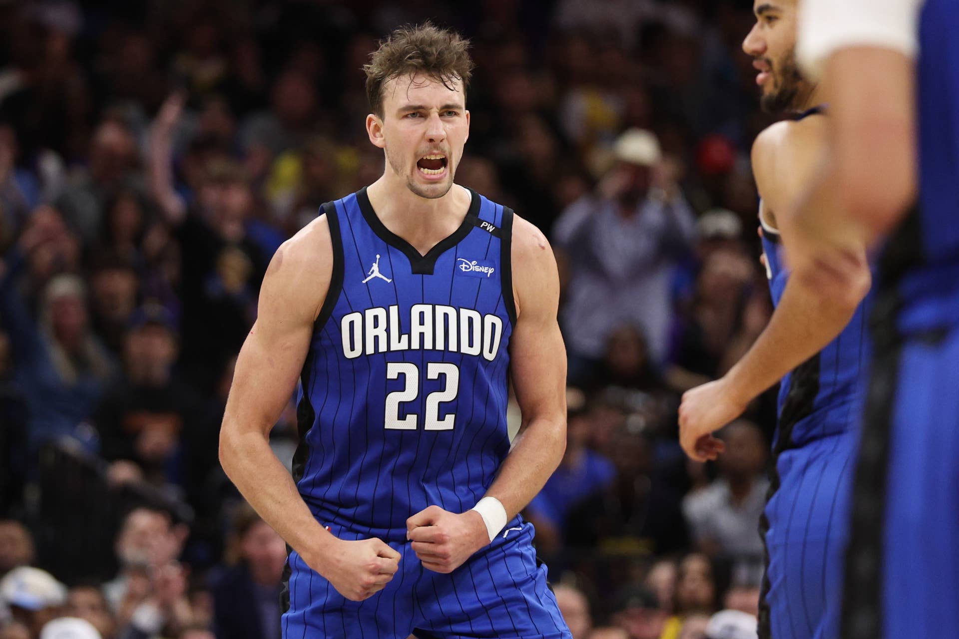Final Magic-Timberwolves Injury Report: Will Franz Wagner, Kyle ...