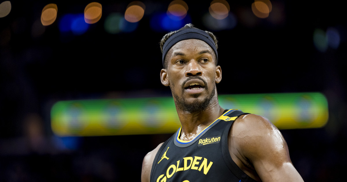 Jimmy Butler Provides Crucial Update on Injury He Suffered vs. Clippers ...