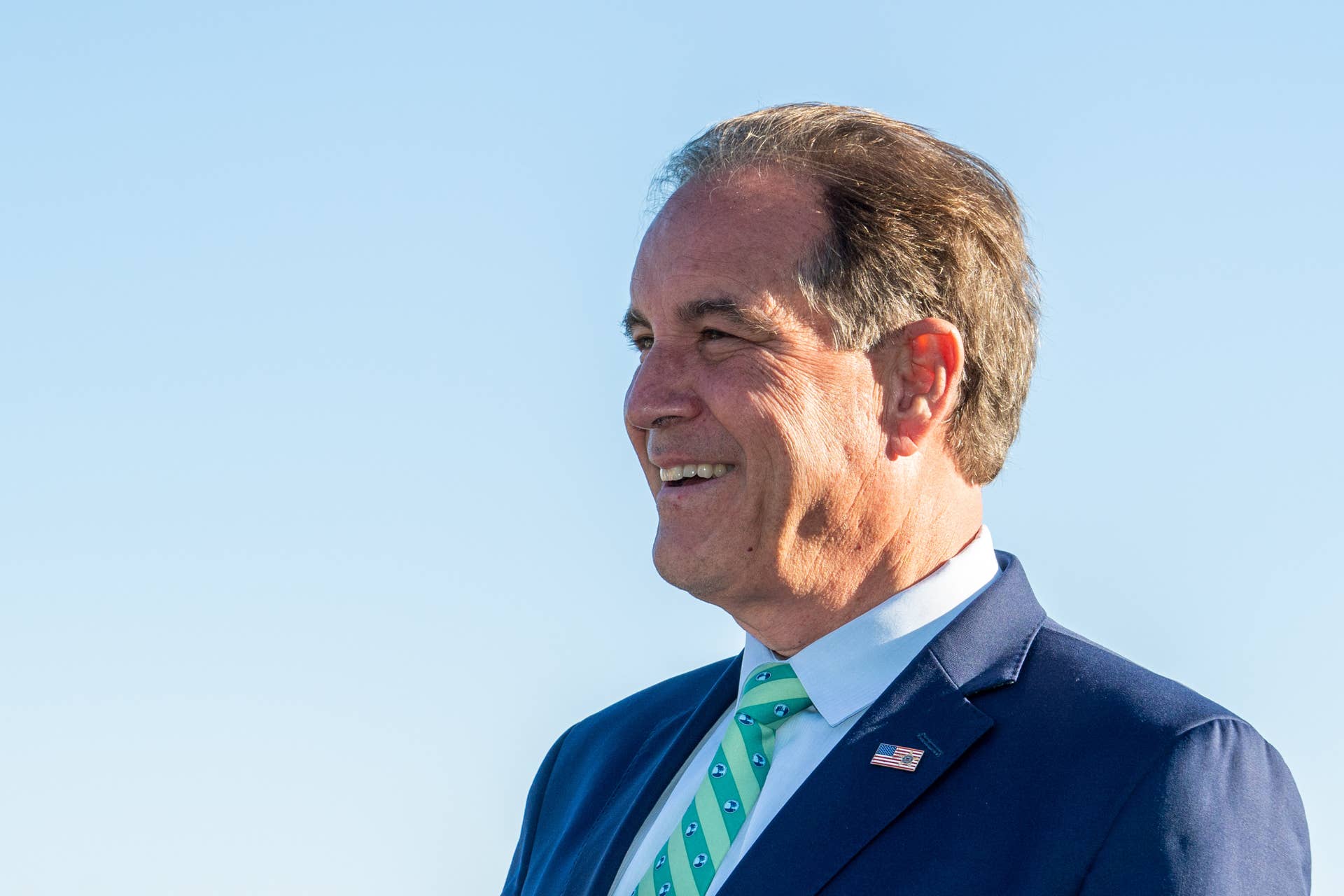 Jim Nantz Reveals Epic 3-Word Line He’ll Use if Rory McIlroy Wins The ...