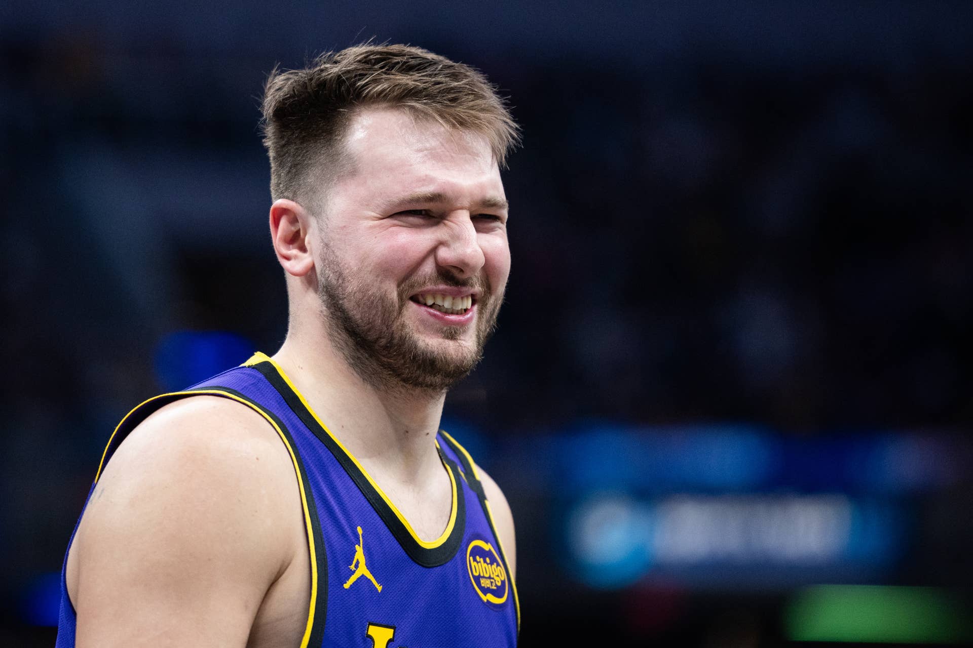 Who is Luka Doncic's Fiancée? Meet Anamaria Goltes, A Model and ...