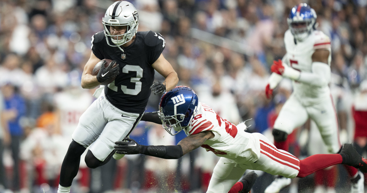 Dallas Cowboys Considering Veteran Free Agent Slot Receiver Hunter ...