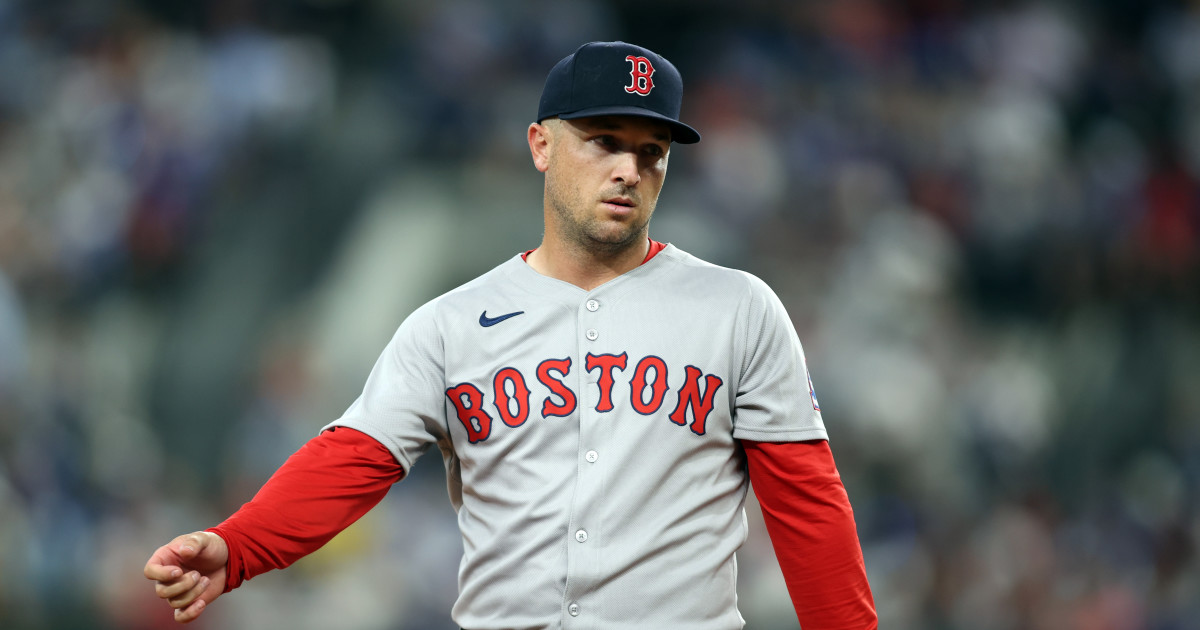 Red Sox All-Star Alex Bregman Set to Cash in After Devers Fallout ...