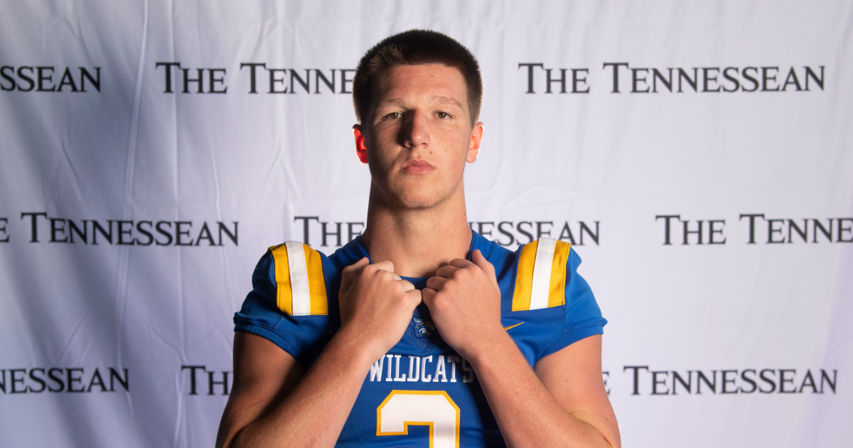Tennessee Football in Serious Danger of Losing Coveted Playmaker ...