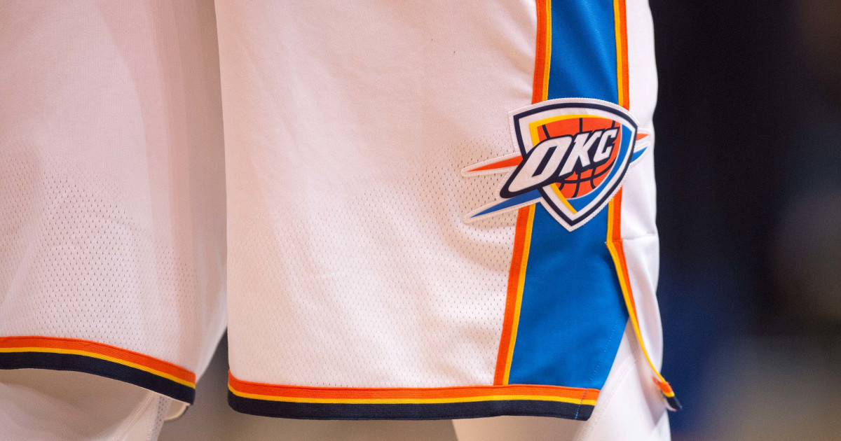OKC Thunder 'Quietly Crushed' NBA Offseason, According to Analyst - Athlon Sports