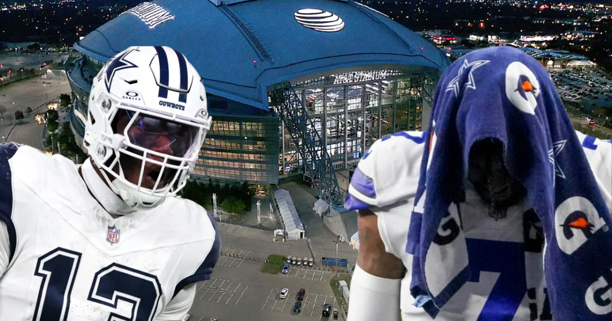 Dallas Cowboys Injury Update Reveals Key Details on Trevon Diggs and ...