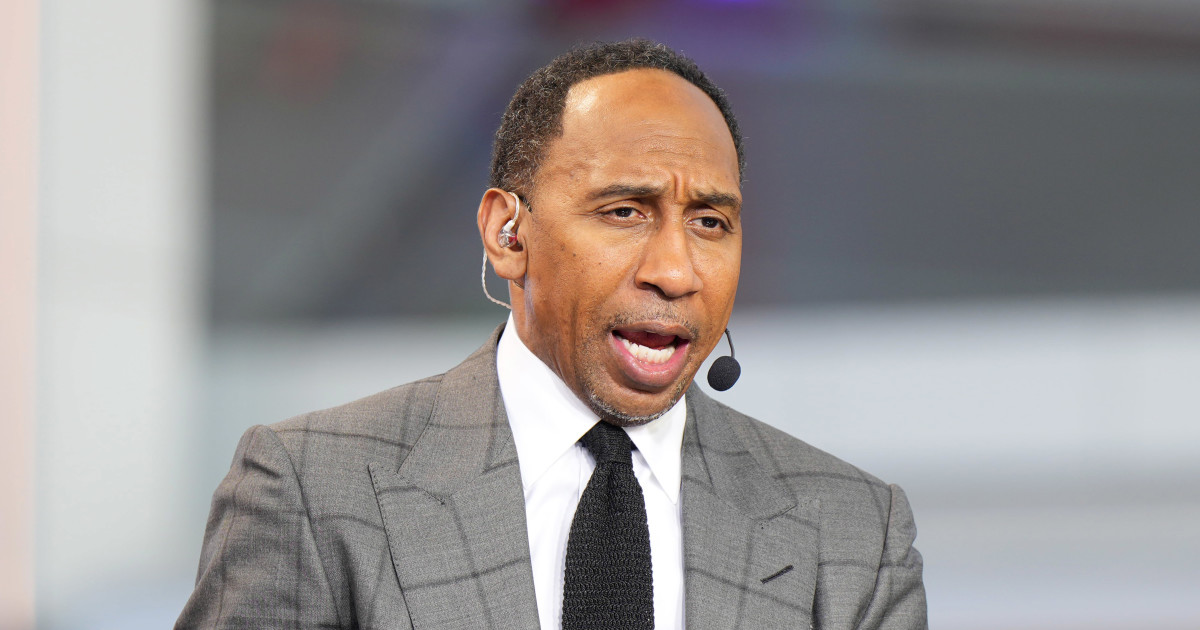 ‘She Ain’t Caitlin Clark’: Stephen A. Smith Doesn’t Hold Back on Angel ...