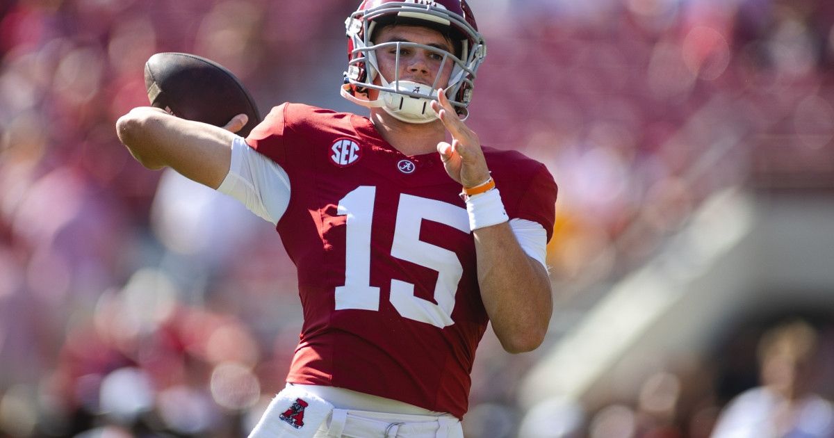 Arch Manning, Garrett Nussmeier Hype up SEC Quarterback on Social Media ...