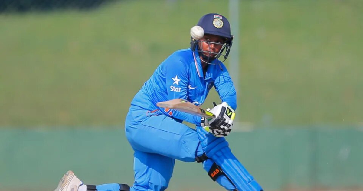 India Women’s Cricket Team Gears Up for High-Stakes Australia Tour in ...
