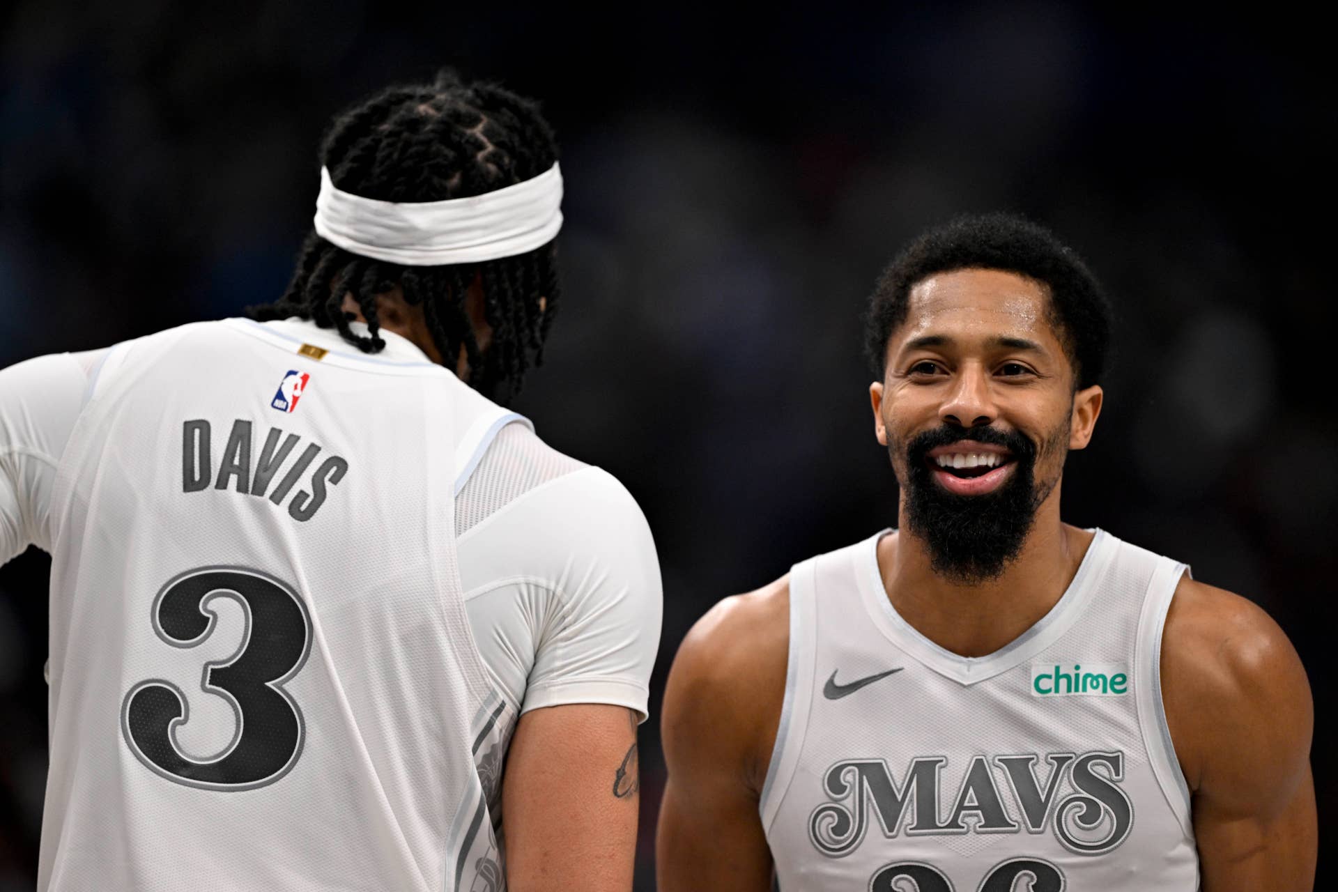 Anthony Davis' Game-Winning Performance vs. Atlanta Hawks Reveals ...