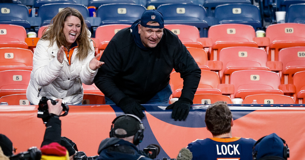 Former Mizzou QB Drew Lock Suffers Heartbreaking Personal Loss - Athlon ...