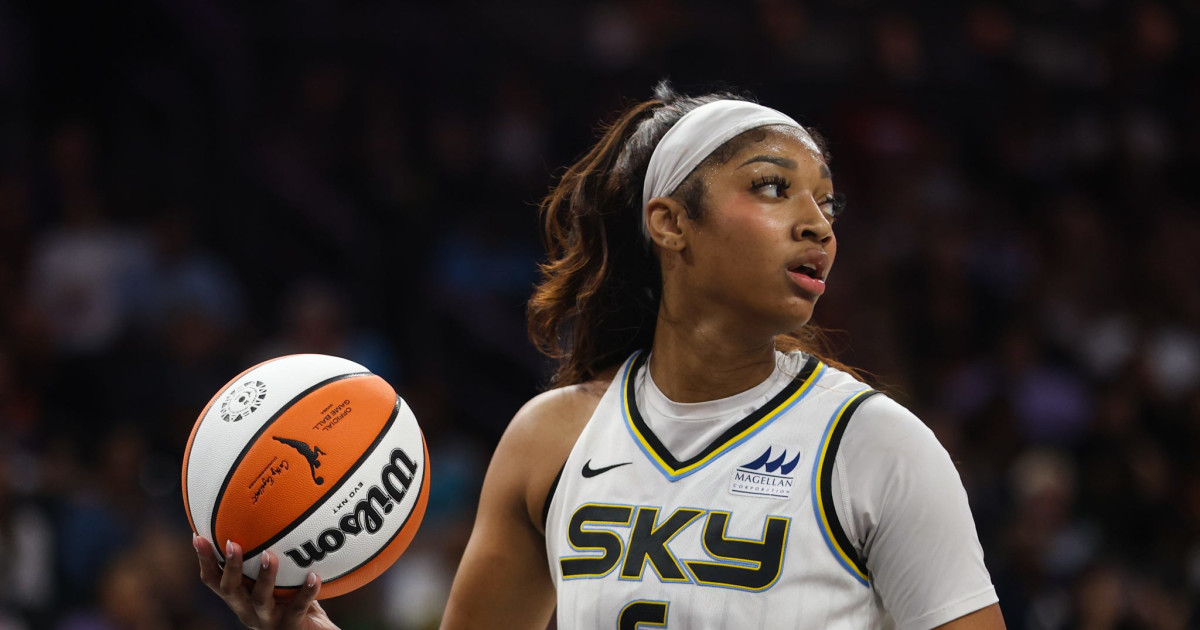 Angel Reese Reacts to New Drake Song After Avoiding Kendrick Lamar ...