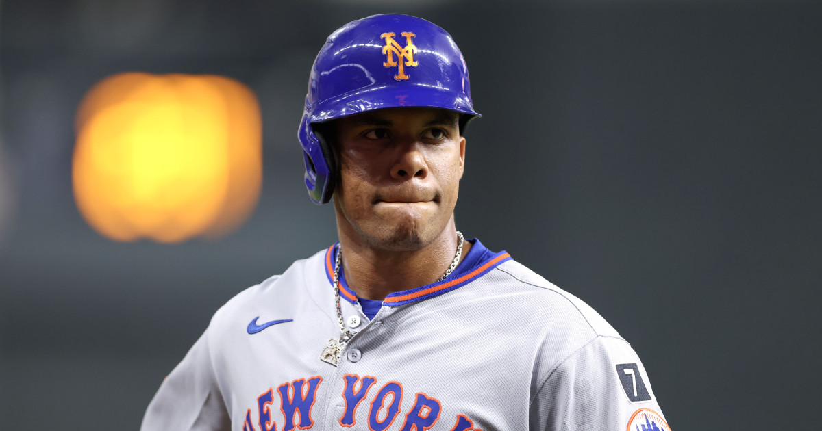 Mets Fans Under Fire for Juan Soto's Treatment Amid Slump - Athlon Sports