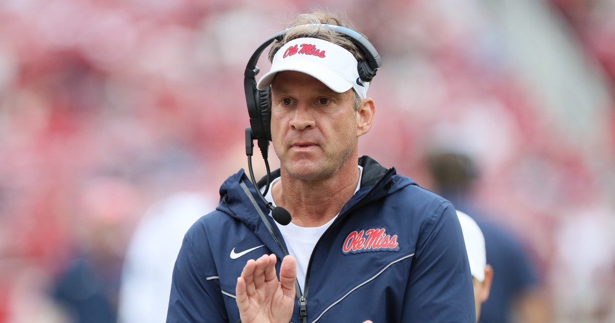 Lane Kiffin, Marcus Freeman Emerge as Top Targets in Florida Coaching ...