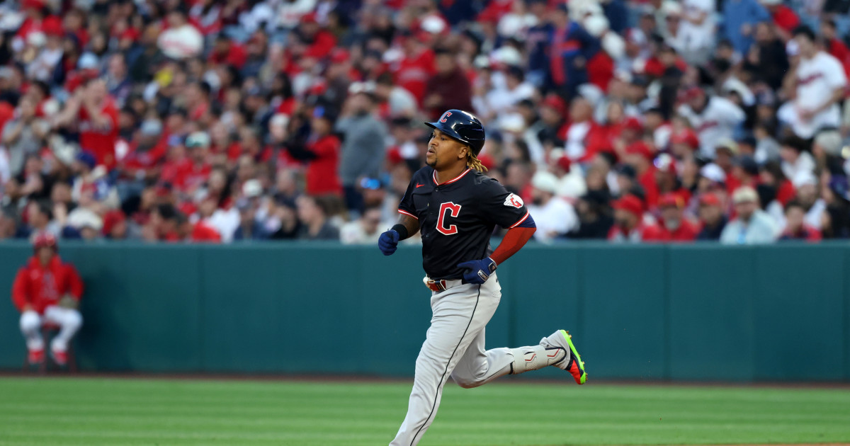 Good-bye! Tonight's MLB Home Run Calls - Athlon Sports